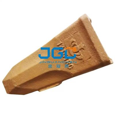 China PC300 Rock Type Bucket Tooth Excavator Ground Meshing Tool 207-14151 for sale