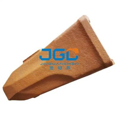 China PC300 Rock Type Bucket Tooth Excavator Ground Meshing Tool 207-14151 for sale