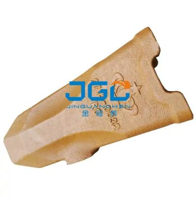 China Excavator Adapter DH360 Bucket Tooth And Pin And Retractor Excavator Parts 2713-0032 for sale