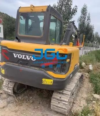 China 55B 60D Excavator Glass Front Windshield Upper And Lower Door Rear Side Right Push Skylight for sale