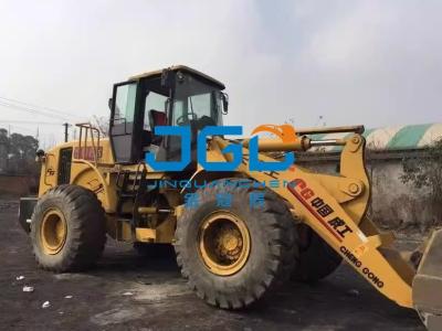 China 50E-3 955 932H Loader Cab Front Gear Side Door Door Under Rear Gear Side Full Car Glass for sale