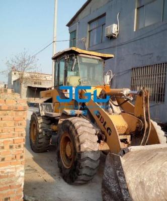 China LG933L Loader Cab Front Gear Side Door Upper And Lower Rear Gear Tempered Glass for sale