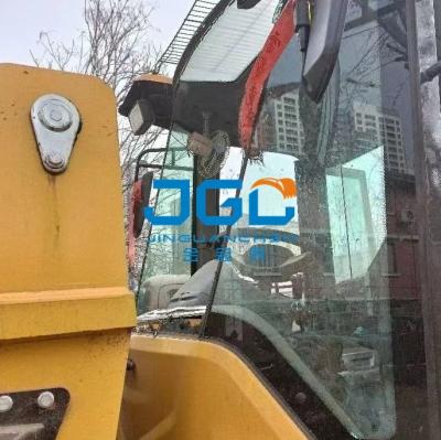 China ZL940 Wheel Loader Glass Front Wind Gear Front Side Left And Right Door Rear Gear Rear Side Tempered Glass for sale