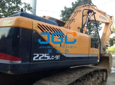 China Excavator Front And Rear Doors And Windows R215 225LC 235 335 275 305-9 Windshield for sale