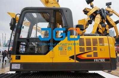 China FR200E 220E 170E 130 260E Excavator Front And Rear Doors And Windows, Left And Right Glass for sale