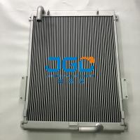 中国 掘削機の付属品E320B高い油圧オイル クーラー137-5793の機械付属品 販売のため