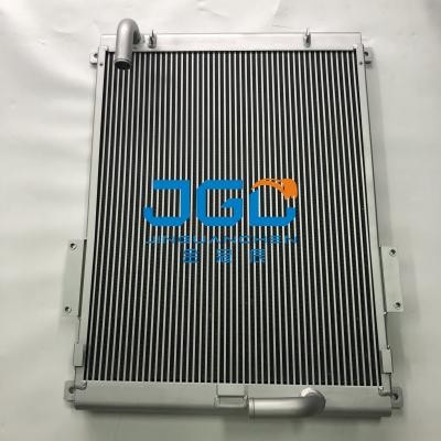 China Excavator Accessories E320B High Hydraulic Oil Cooler 137-5793 Mechanical Accessories for sale