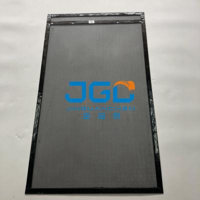 China EX120 Dustproof Mesh Excavator Parts Construction Machinery Parts for sale