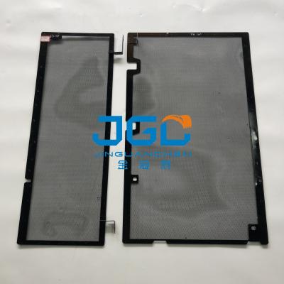 China Excavator Spare Parts SK140 Air Filter Spare Parts Of Engineering Machinery for sale