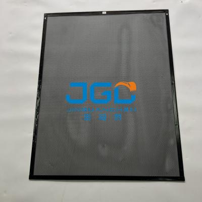 China Dustproof Mesh Excavator Parts Construction Machinery Parts PC220-7 for sale