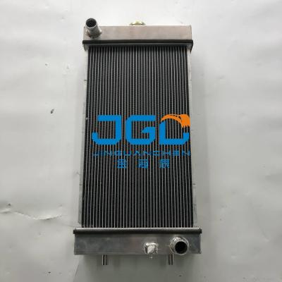 中国 掘削機の付属品SK60-8タンク ラジエーター工学機械類の付属品 販売のため
