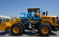 China L958F Loader Windshield Front Rear Stop Left Right Side Angle Tempered Glass 1 Set for sale