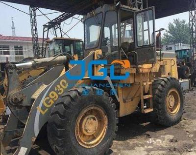 China LG930 Loader Front And Rear Door Window Glass Full Car Windshield for sale