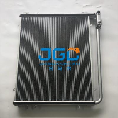 China PC200-7 Hydraulic Oil Cooler 20Y-03-31121 Excavator Accessories for sale