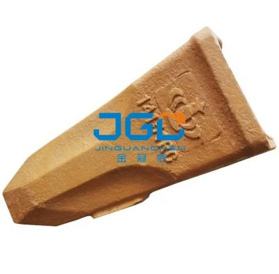 China Excavator Ground Meshing Tool PC300 Rock Type Bucket Tooth 207-14151 Mechanical Accessories for sale