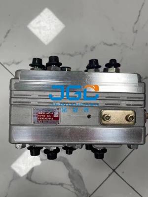 China ZAX200 ZAX210 ZAX250 ZAX230 Excavator Signal Valve YA00000543 C0400-60018 for sale