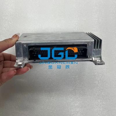 China Excavator EC380 EC480 Air Conditioning Control Panel 11443400 Engine Parts for sale