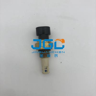 China R300-5 R405-7 R455-7 Excavator Component Air Temperature Sensor 3085185X for sale