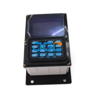 China Excavator Accessories PC300-7 Main Display 7835-12-2006 Construction Machinery Parts for sale