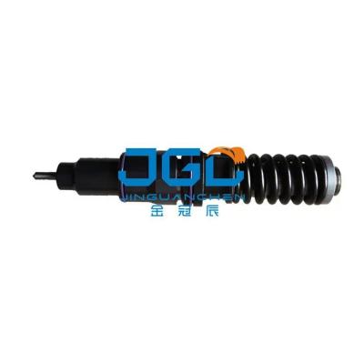 China EC360B EC460B Construction Machinery Excavator Parts Injector Assembly 20440388 for sale