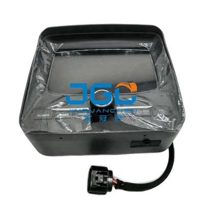 China Monitor R200-9 R250LC-9 Excavator Components 21q6-30105 21q6-33400 21q6-43000 for sale