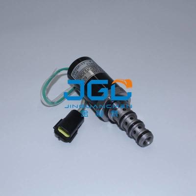 China Excavator Parts R215-7 R220-7 R225-7 Mechanical Parts 40C07-109 Solenoid Valve for sale