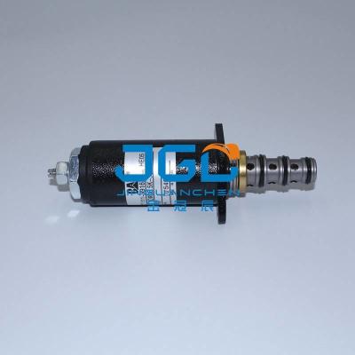 China 111-9916 Solenoid Valve E320B E320C E320D Excavator Accessories for sale