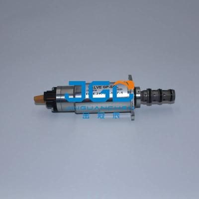 China E330C Solenoid Valve 114-0616 Excavator Accessories Construction Machinery Parts for sale