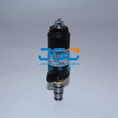 China E320C E320D Excavator Accessories 116-3526 Solenoid Valve Mechanical Accessories for sale