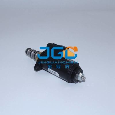 China E320B Excavator Accessories 121-1491 Solenoid Valve Mechanical Accessories for sale