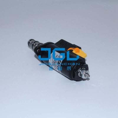 China E320B E325B Mechanical Parts 315-4412 Solenoid Valve Construction Machinery Parts for sale