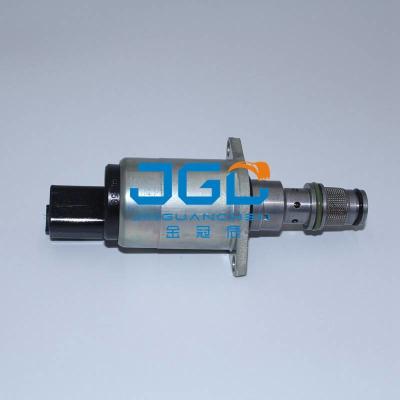 China SY235 SY335 SY365 Solenoid Valve 1006178 Excavator Accessories for sale