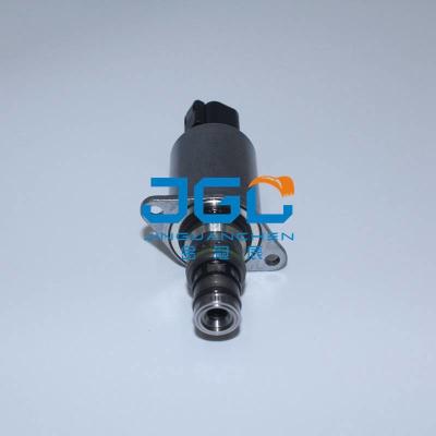 China Excavator Accessories 1013365 Solenoid Valve SY215 SY235 SY335 Mechanical Parts for sale