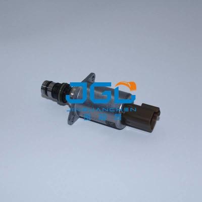 China Construction Machinery Parts 1017628 Solenoid Valve SY325 SY215 SY285 SY335 SY365 Excavator for sale