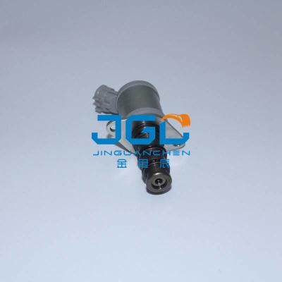 China ZAX270-3 Excavator Parts 9254306-D Solenoid Valve Mechanical Parts for sale