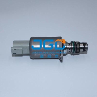 China Excavator Parts HLPPRV06A Proportional Solenoid Valve SY215 SY235 SY335 Construction Machinery Parts for sale