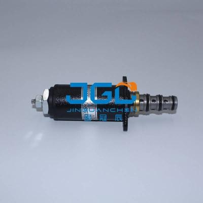 China JCM150E Excavator Accessories Solenoid Valve 40C50-217 Mechanical Parts for sale