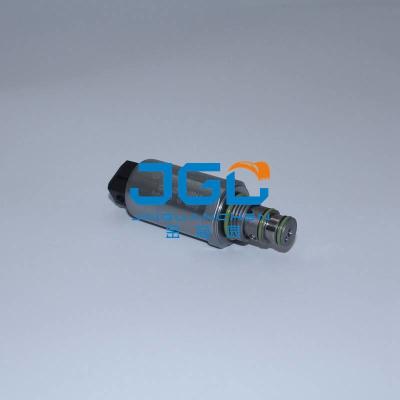 China Excavator Accessories R900701407 Rotary Digging Solenoid Valve FTDRE2K32-18AG24 FTDRE2K37-18 for sale