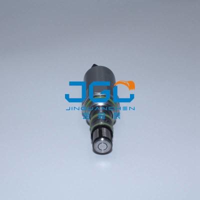 China DX215 DX225 LG360/380/420 Excavator Accessories R901155051 Solenoid Valve for sale