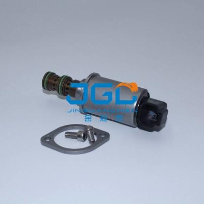 China SV90-G39 Excavator Accessories 24V Solenoid Valve Construction Machinery Parts for sale
