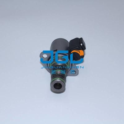 China 24DR 24DY2A 24DRZ Excavator Accessories Solenoid Valve SV98-T39 for sale