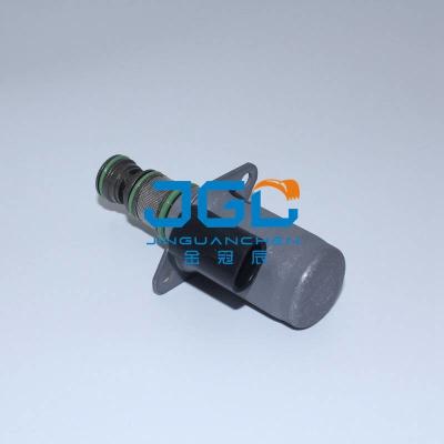 China CT60 CT80 Excavator Parts SV98-T39S 24DY2A Solenoid Valve Mechanical Parts for sale