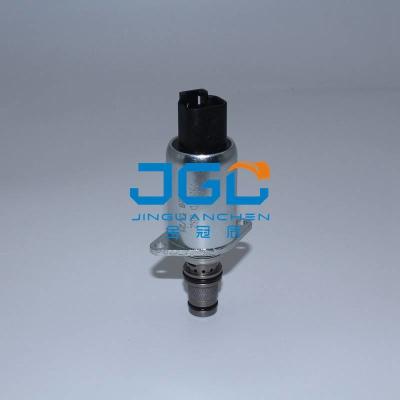 China T335 Excavator Parts 24V Proportional Solenoid Valve Mechanical Parts for sale