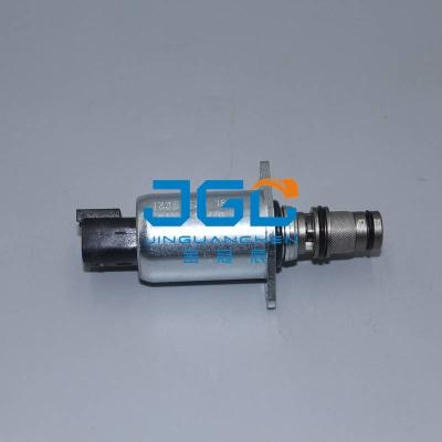 China SY135 205 195 215 245 365 Excavator Accessories Solenoid Valve T335 S3D 189 for sale