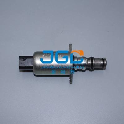 China Excavator Accessories T336 24V Proportional Solenoid Valve SY125 SY135 for sale