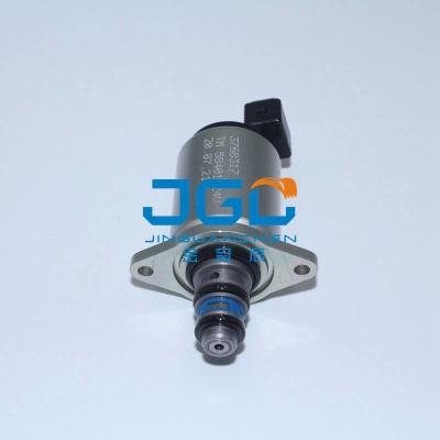 China 24V Solenoid Valve TM58401 Excavator Accessories Construction Machinery Parts for sale