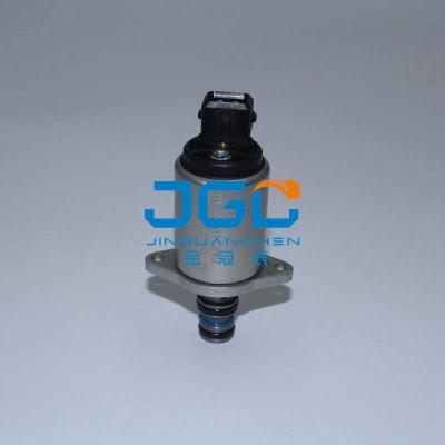 China Excavator Accessories 24V Solenoid Valve TM66001 For Hydraulic Pump Parts for sale