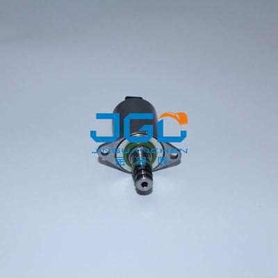 China Engine Parts Solenoid Valve TM85302 Excavator Spare Parts 24V Mechanical Parts for sale