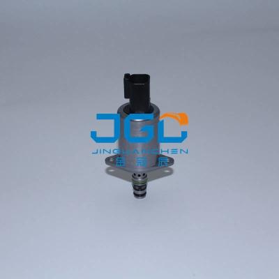 China LG968F Excavator Spare Parts 24V Mechanical Parts TM1005110 Engine Parts Solenoid Valve for sale