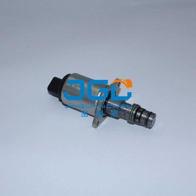 China DX215 DX225 DX235-9C Excavator Hydraulic Pump Proportional Solenoid Valve TM1012162 for sale